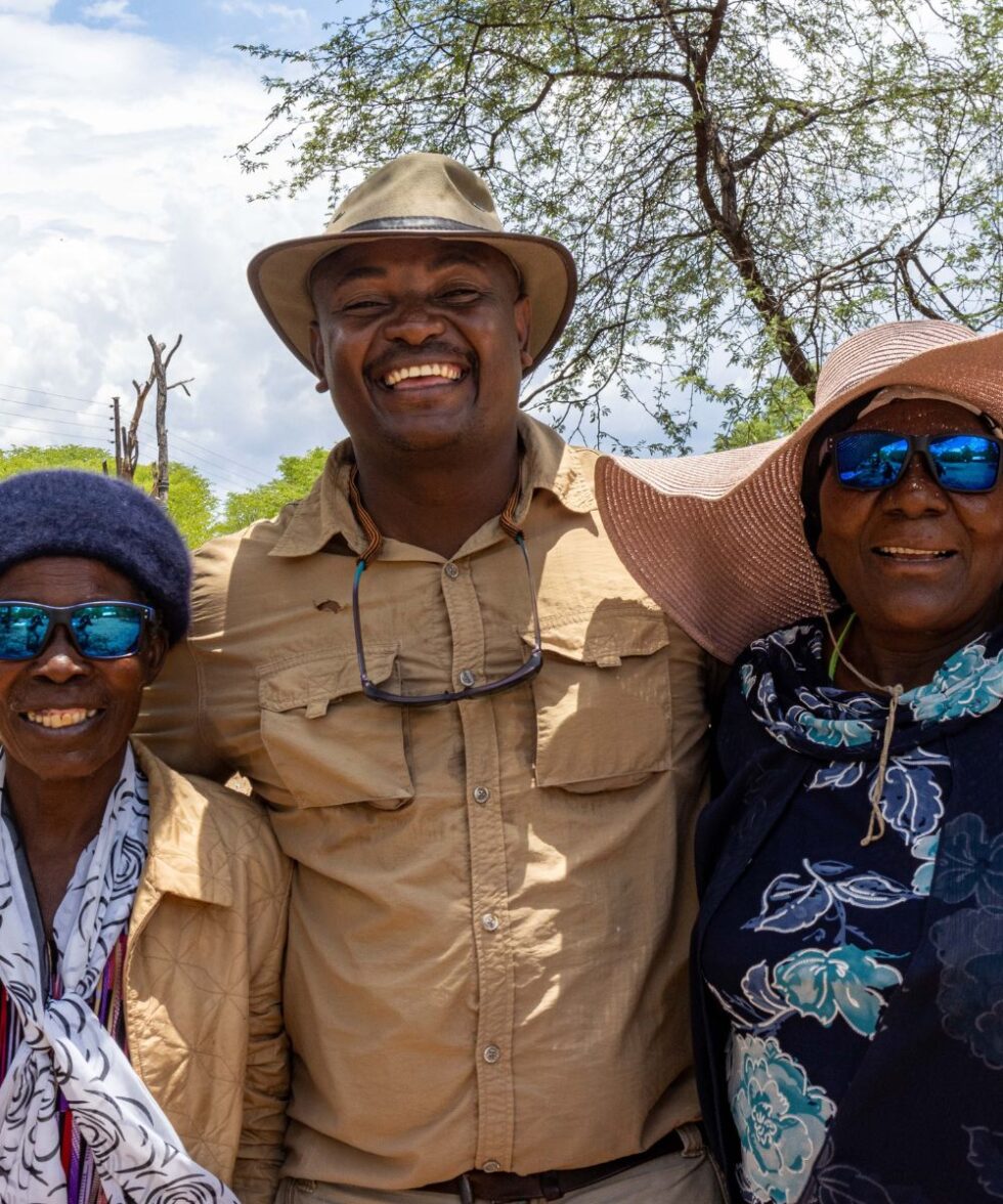 Home - Imvelo Safari Lodges