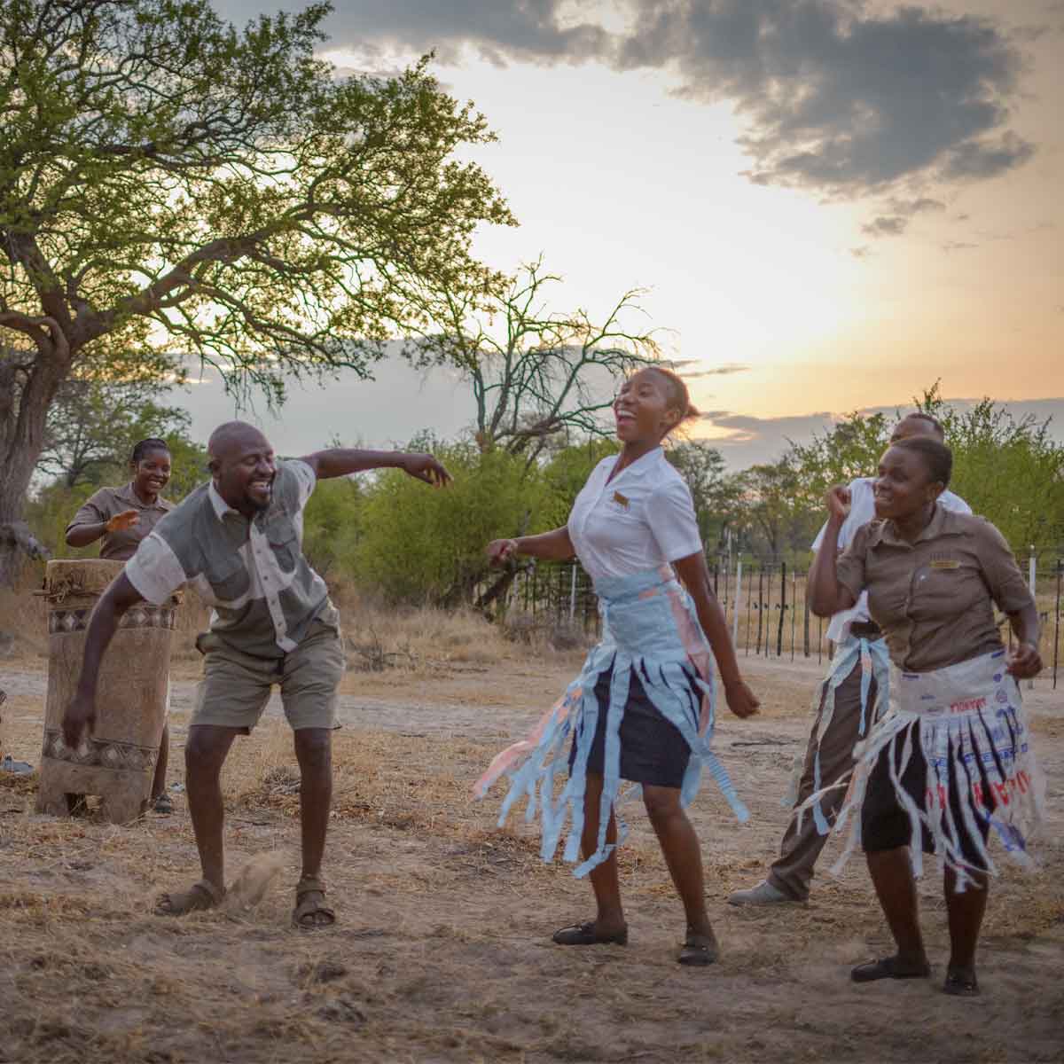 Camelthorn Lodge - Imvelo Safari Lodges
