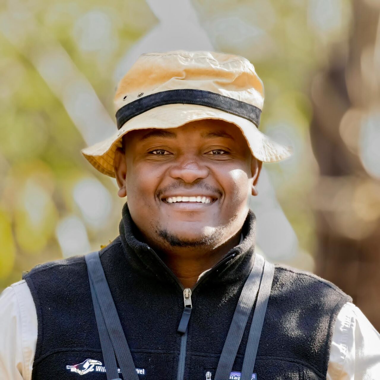 Meet the Team: Vusa - Imvelo Safari Lodges