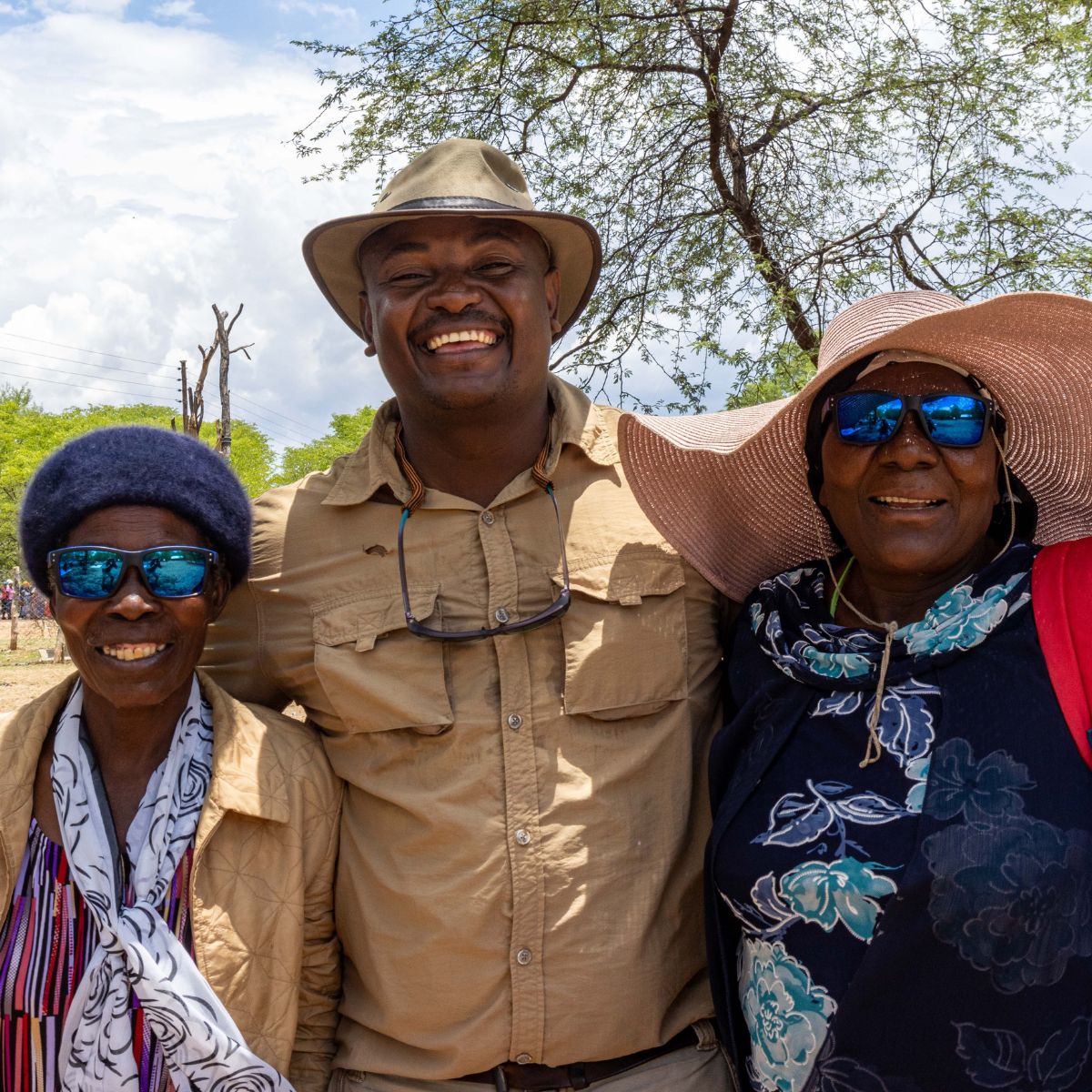 Home - Imvelo Safari Lodges